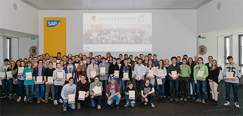 BWINF: Bundeswettbewerb Informatik